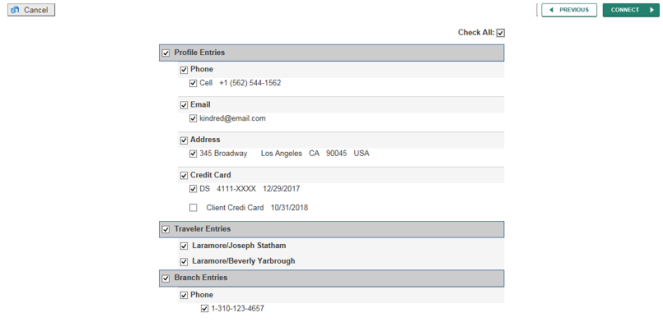 VAX VacationAccess Vacations – Tres Technologies